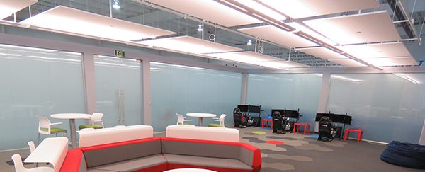 Precision Walls - Research R&D2 Clarity Walls - Precision Walls Inc.