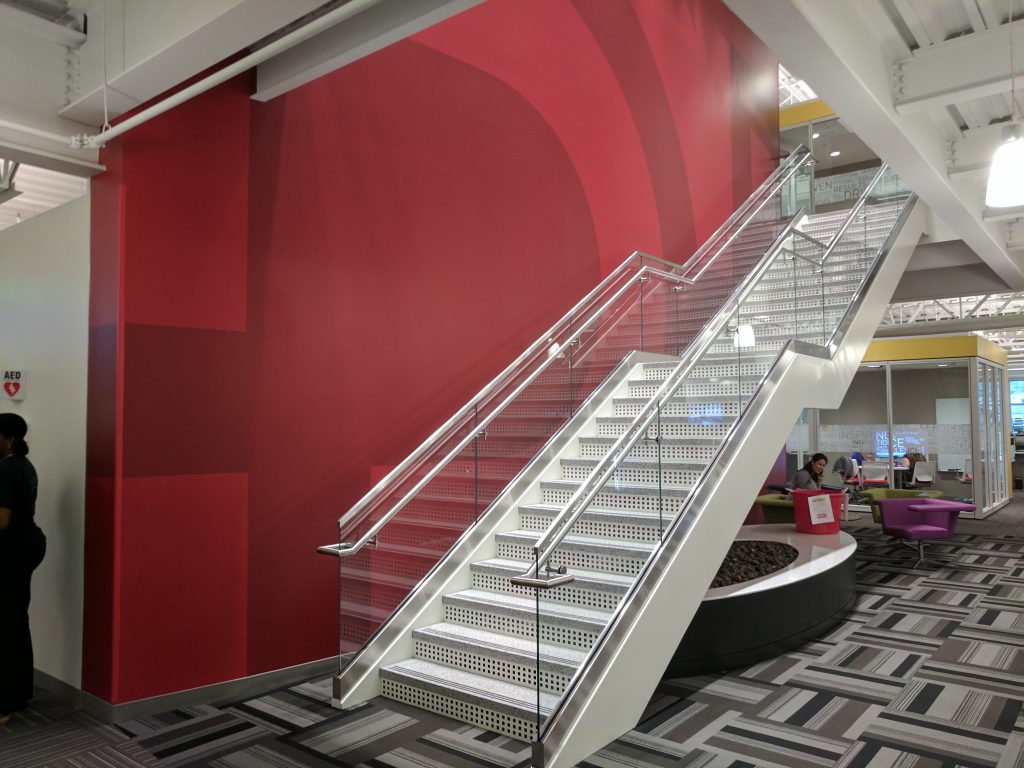 ADP 4 - Precision Walls INc - Precision Walls Inc.