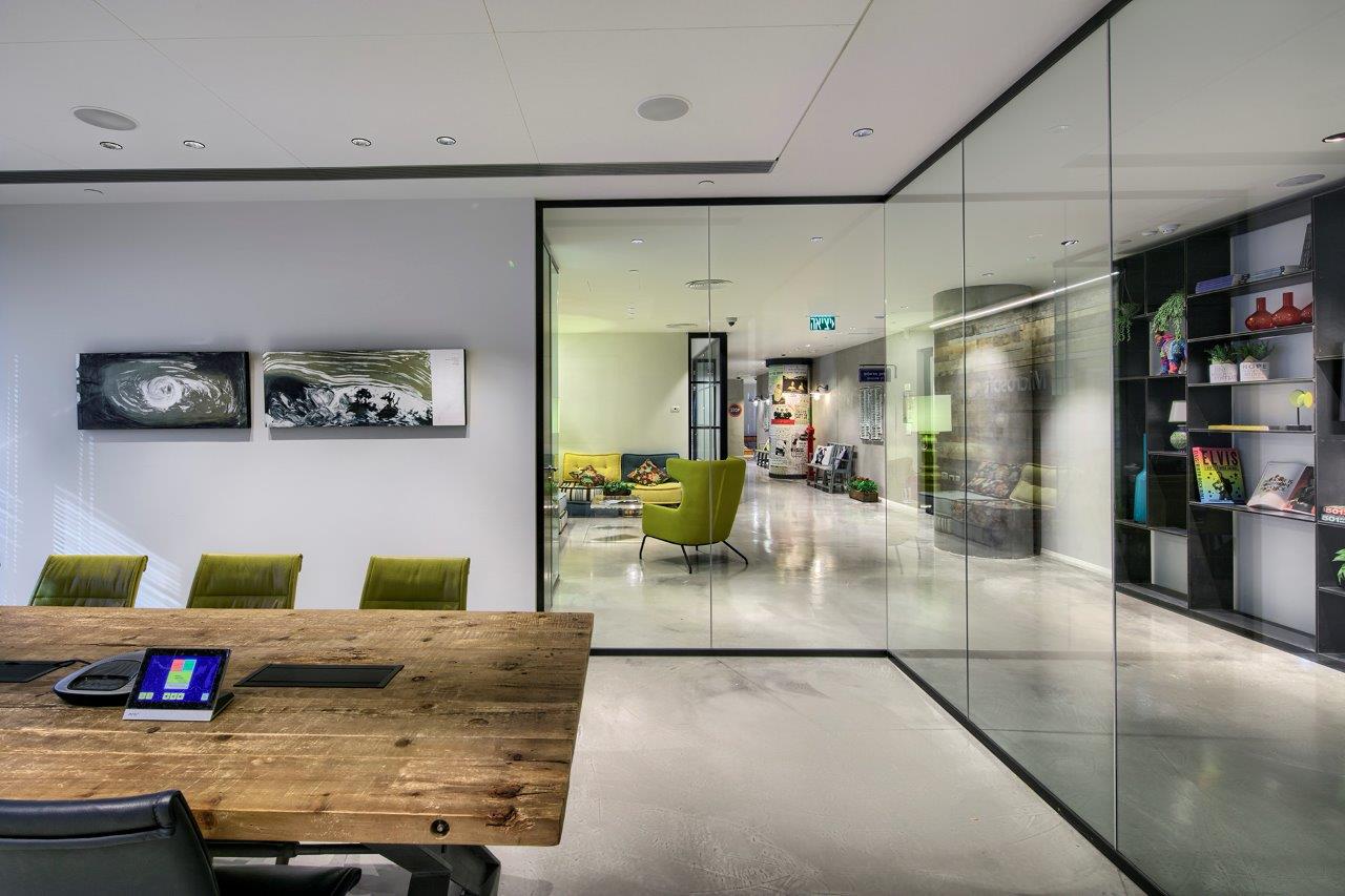 Maars Living Walls - Precision Walls Inc.