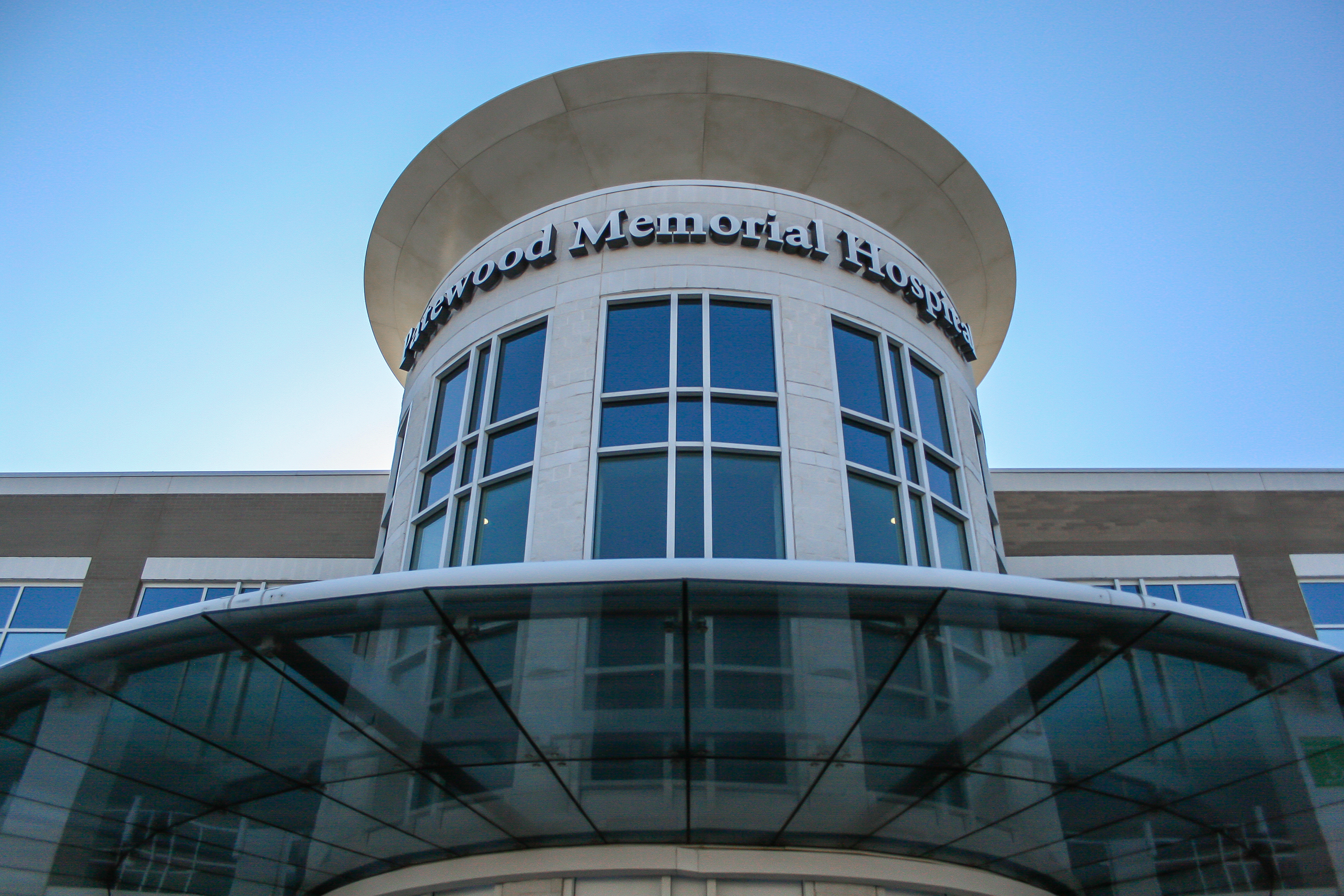 GHS Patewood Memorial Hospital - Precision Walls Inc - 17 Resized ...