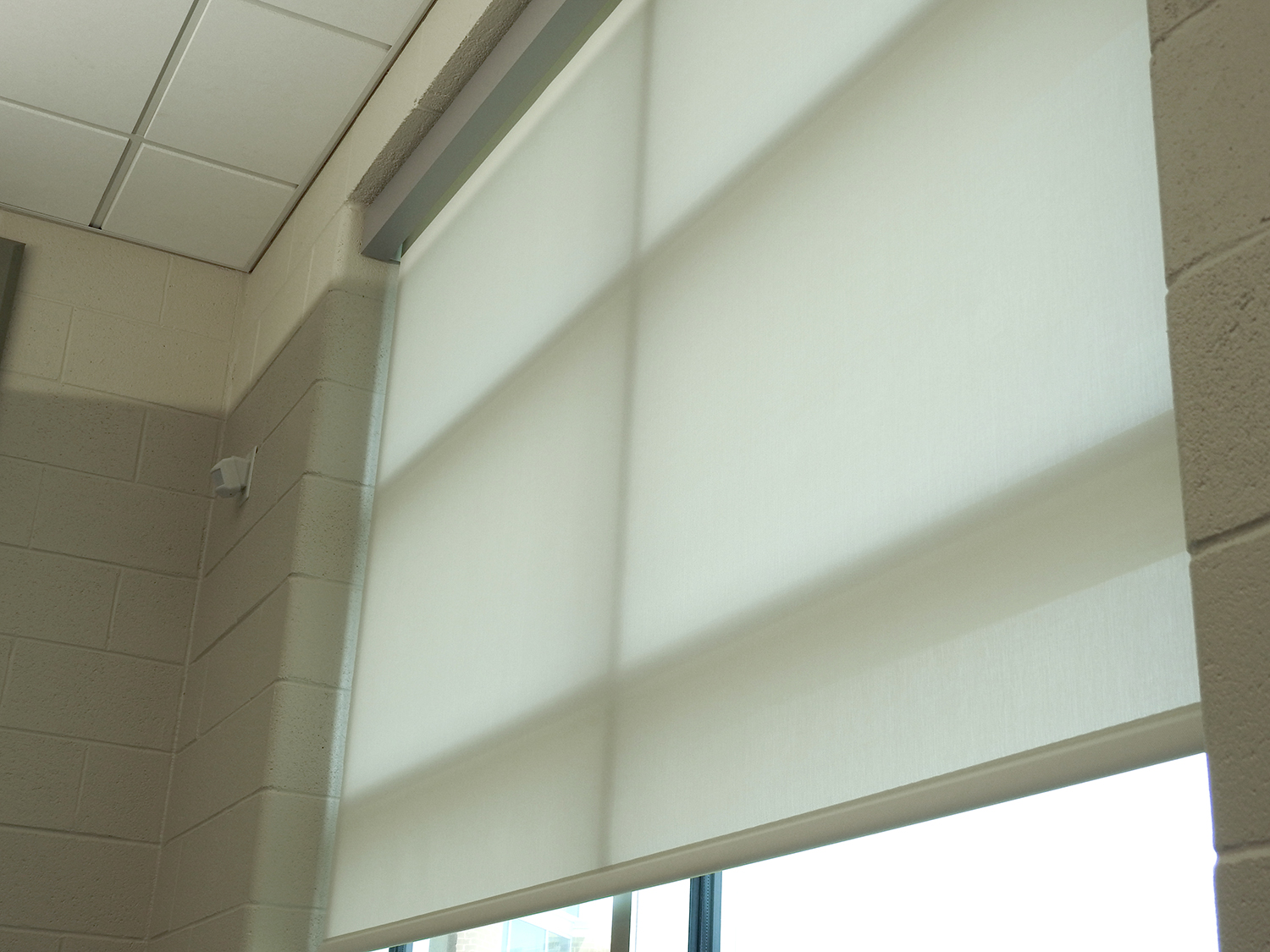 Centerville Elementary School - Precision Walls, Inc. - 1 - Precision ...