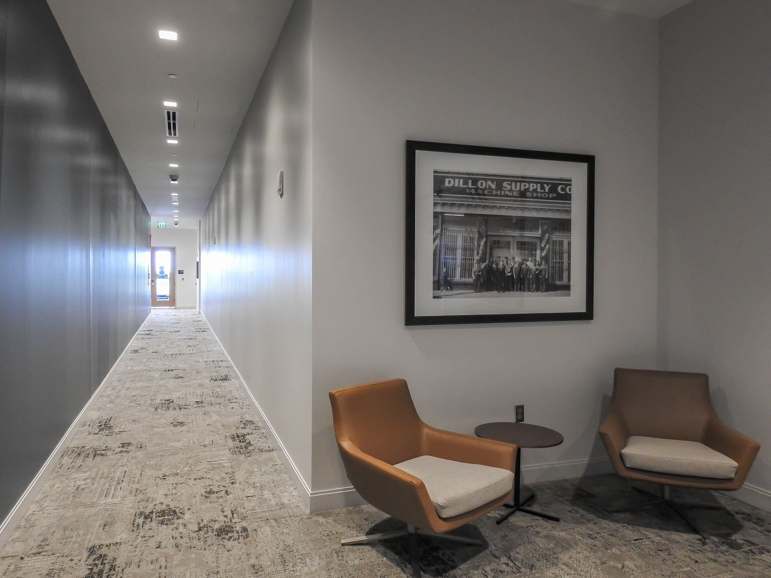 Precision Walls Inc - The Dillon 2 - Precision Walls Inc.