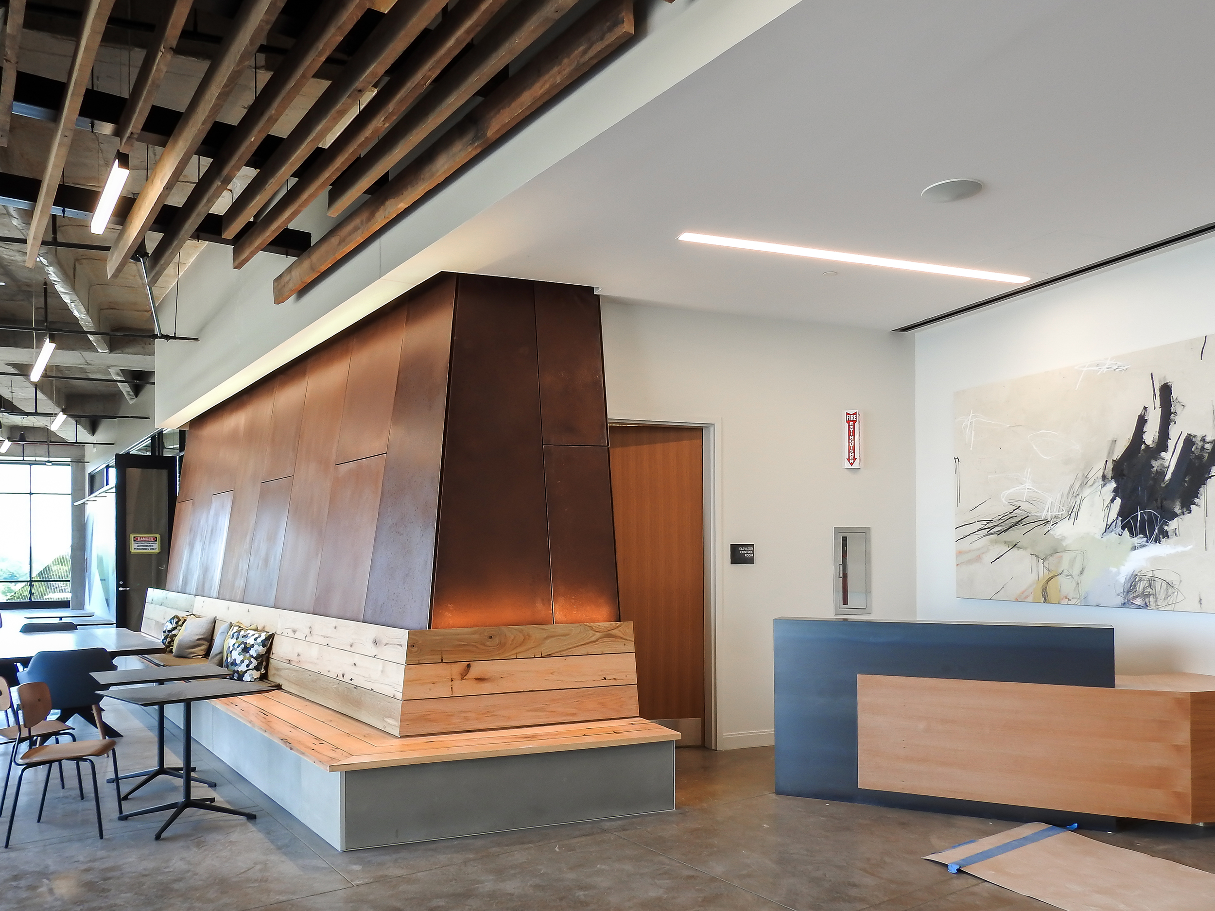 Precision Walls Inc - The Dillon 8 - Precision Walls Inc.