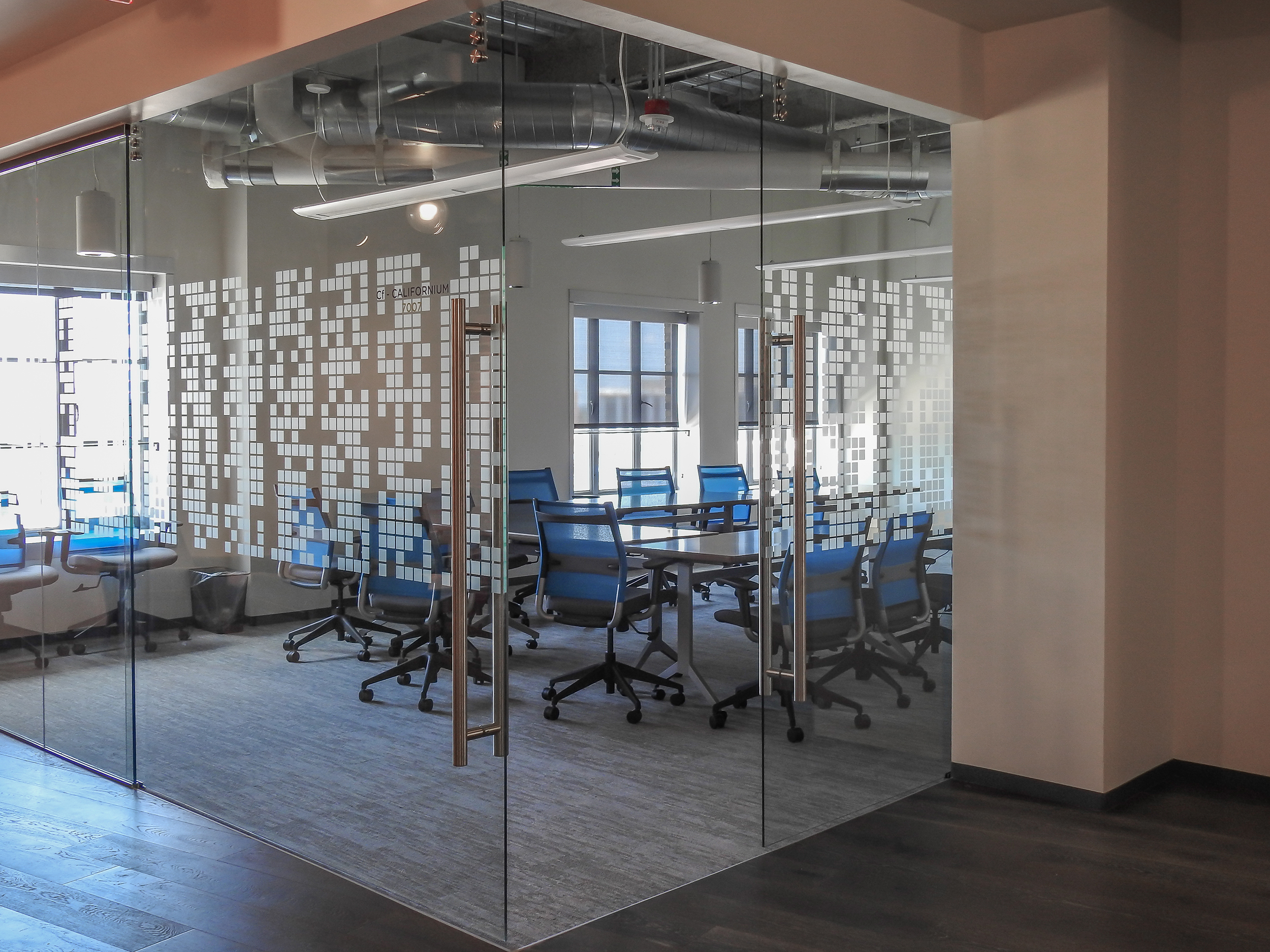 Precision Walls Inc - Nutanix - 1 - Precision Walls Inc.