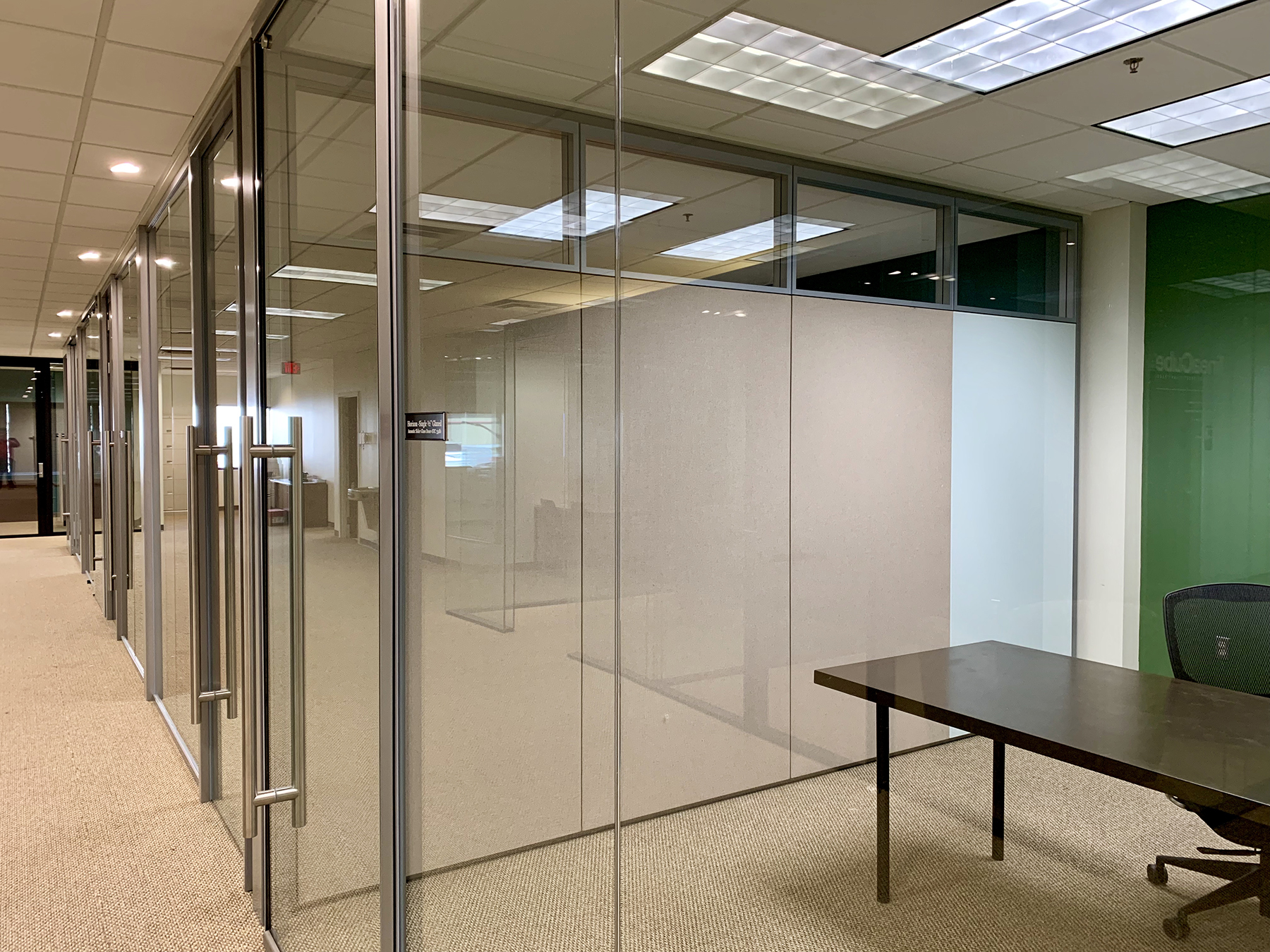 Precision Walls Inc - Horizon 4 - Precision Walls Inc.