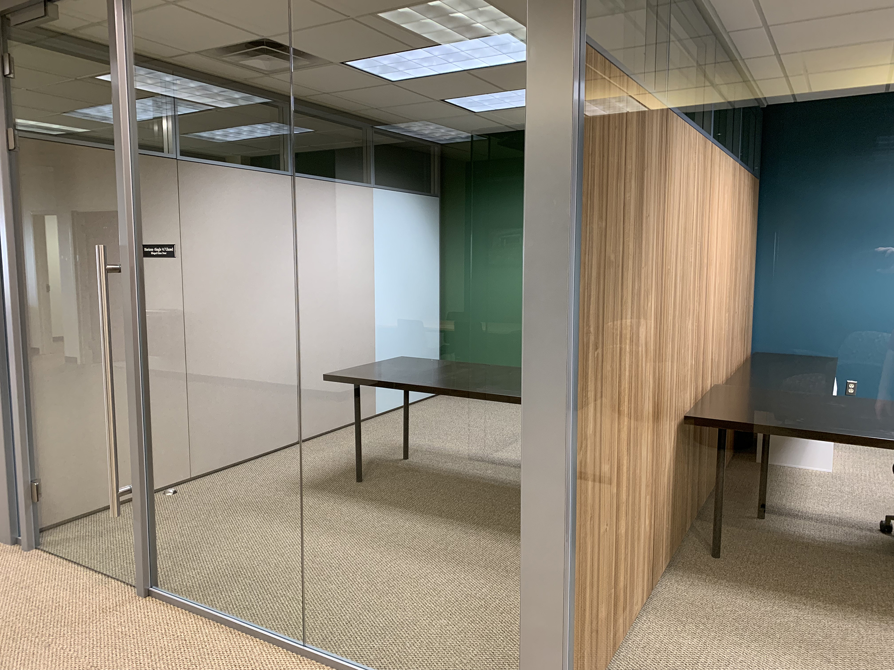 Precision Walls Inc - Horizon 5 - Precision Walls Inc.