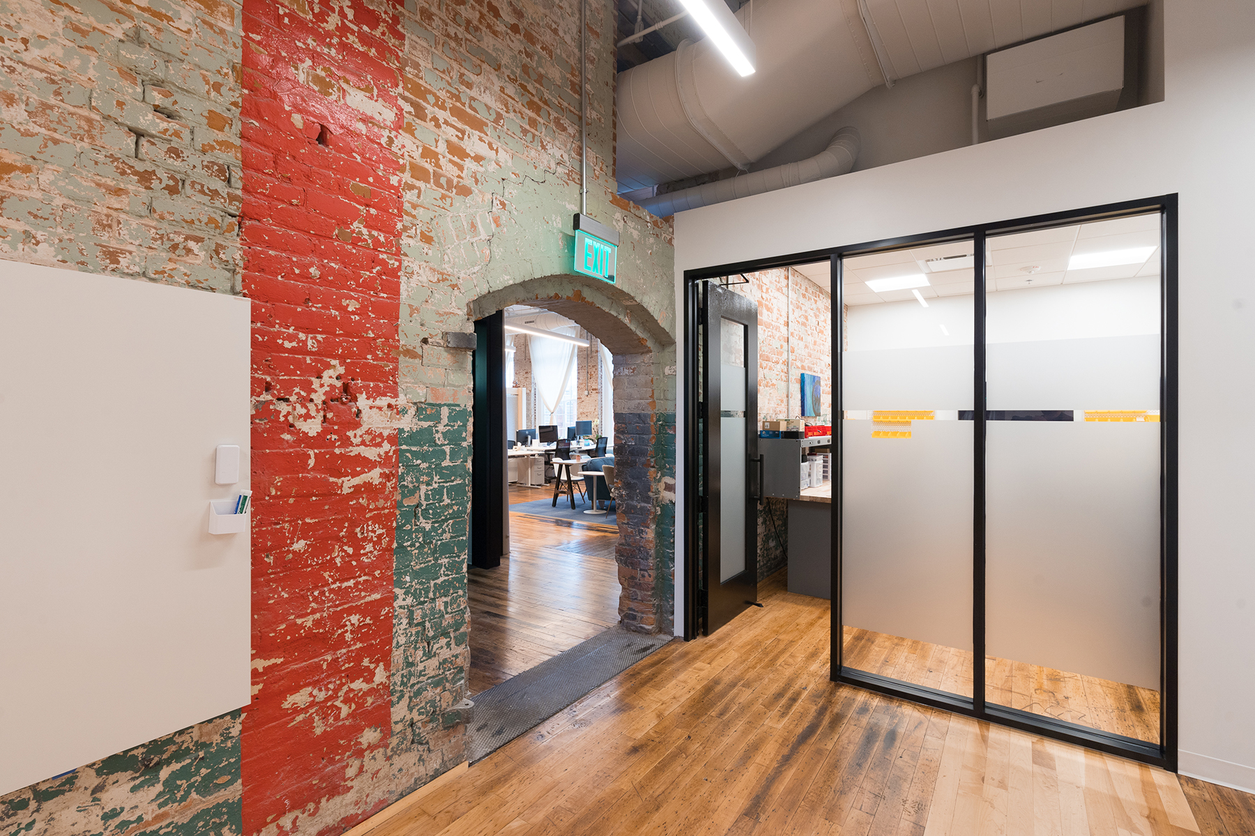 Precision Walls Inc - WillowTree - 14 - Precision Walls Inc.