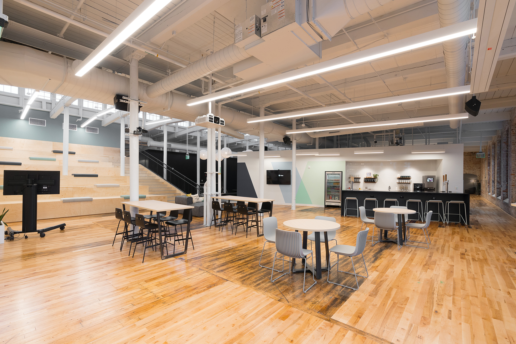 Precision Walls Inc - WillowTree - 3 - Precision Walls Inc.