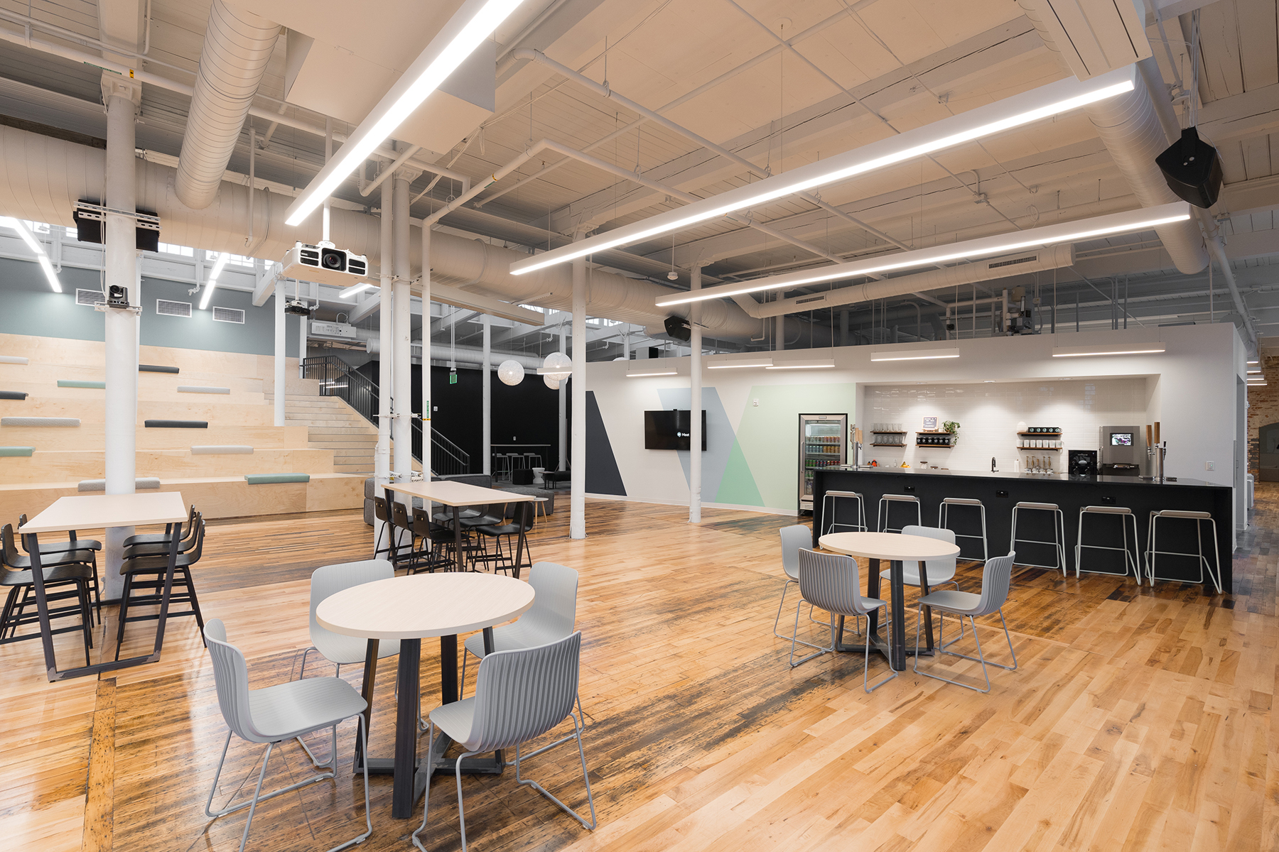 Precision Walls Inc - WillowTree - 4 - Precision Walls Inc.