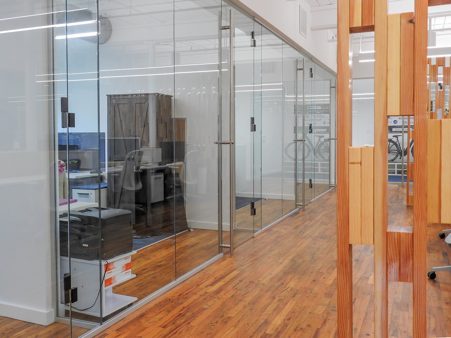 Precision Walls Inc - TechWorks - 10 - Precision Walls Inc.