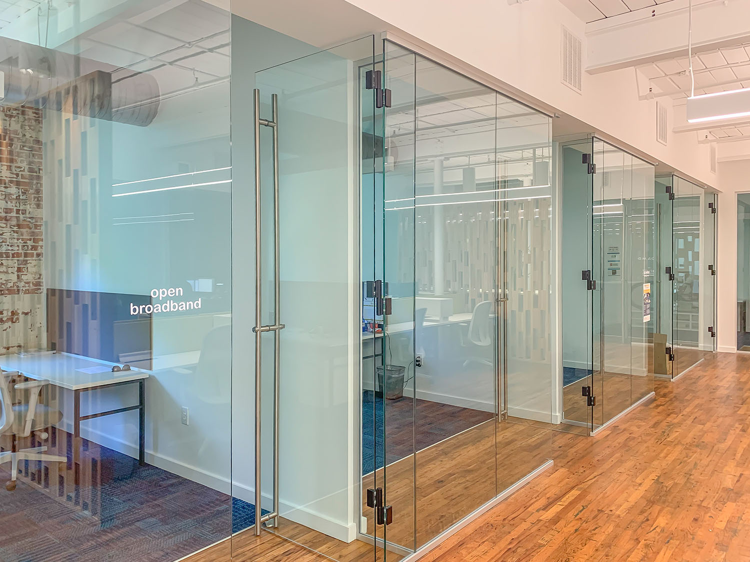 Precision Walls Inc - TechWorks - 2 - Resized - Precision Walls Inc.