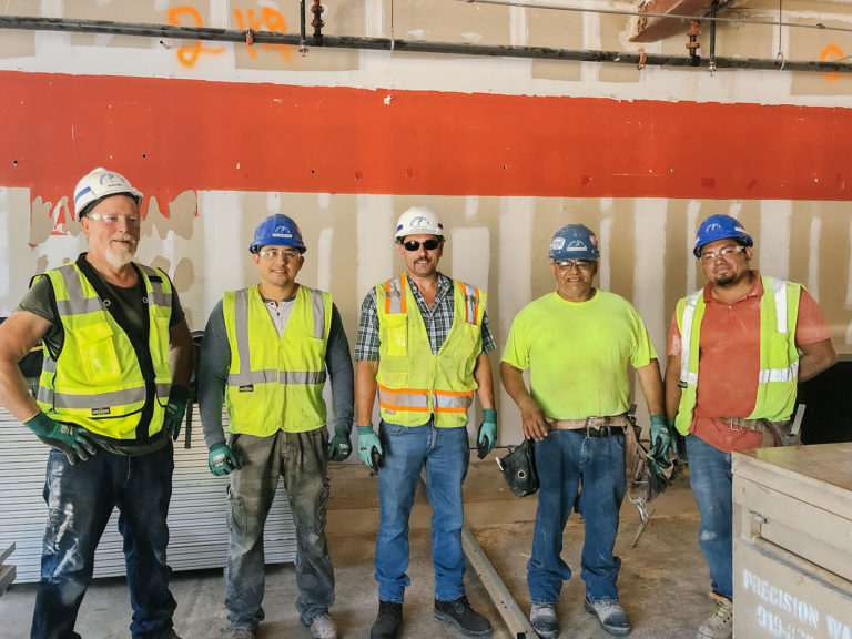 IMG_3271- Resized - Precision Walls Inc.