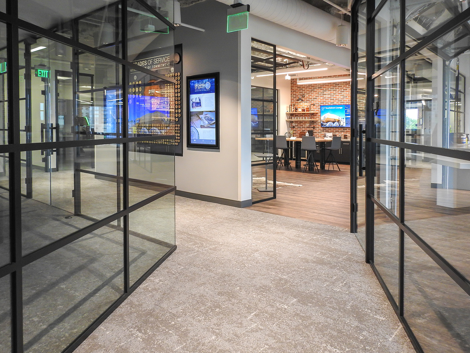 8 - Precision Walls Inc.