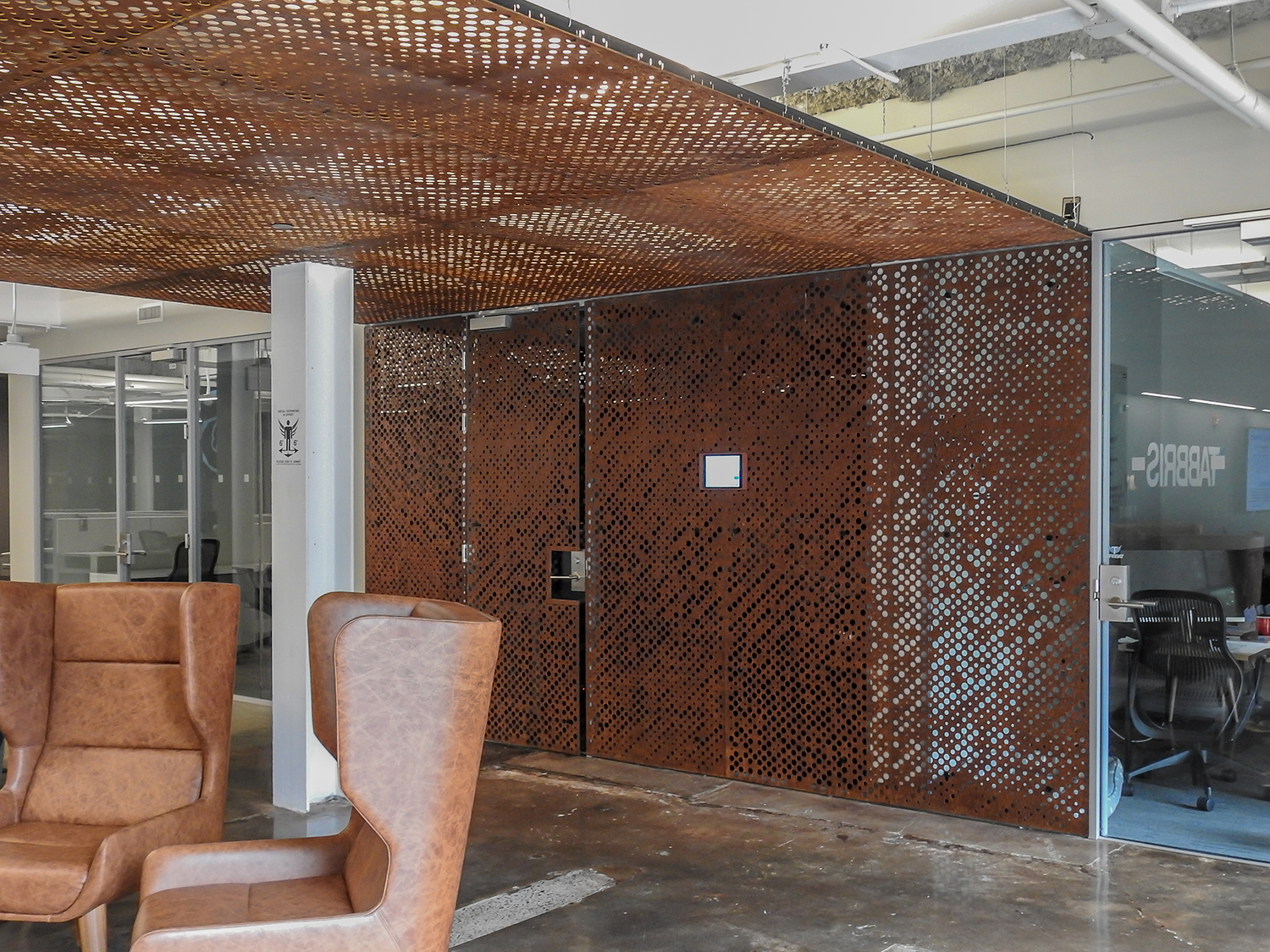 Precision Walls Inc - Tabbris - 2 - Precision Walls Inc.