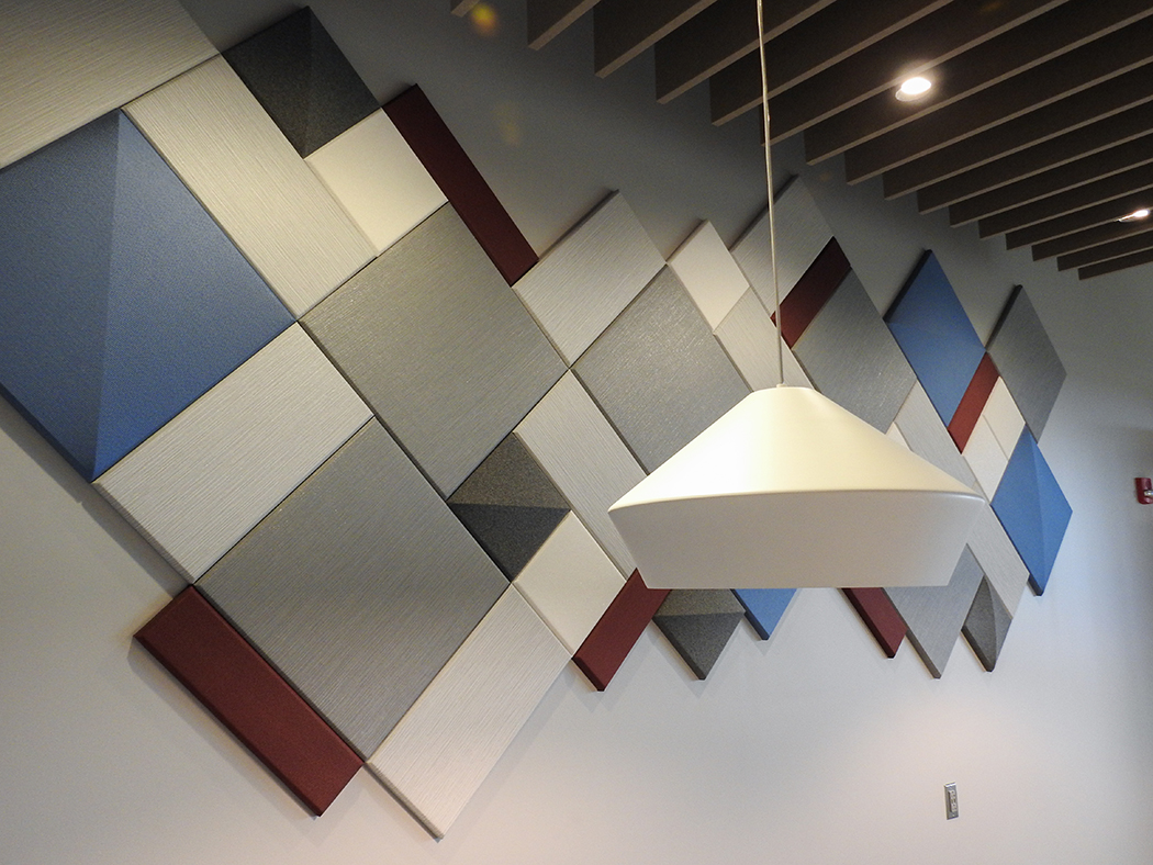 Owens and Minor - Precision Walls Inc - 2 - Precision Walls Inc.