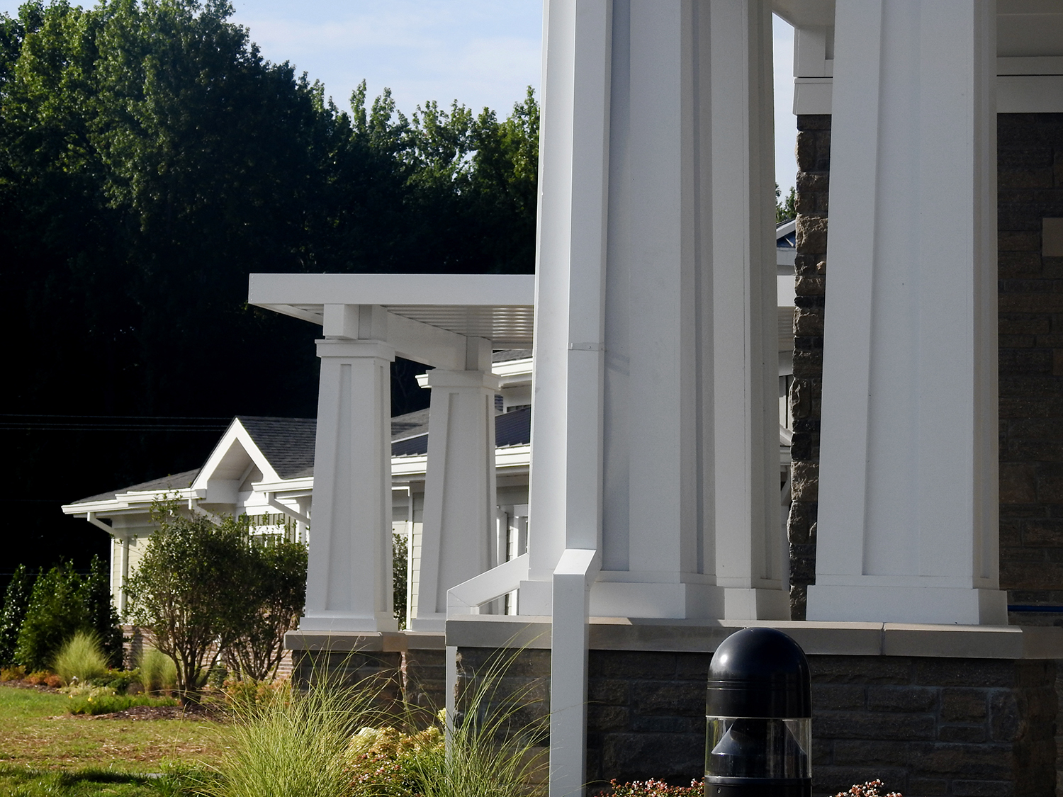 Twin Lakes - Precision Walls, Inc. - 13 - Precision Walls Inc.