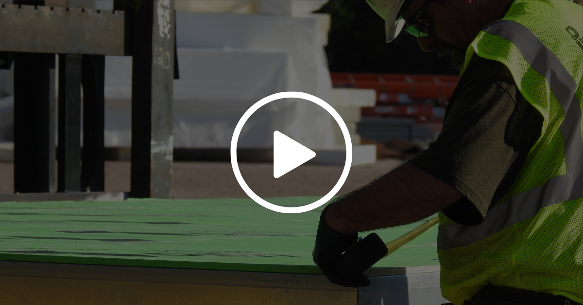 New & Used - Precision Walls Inc.