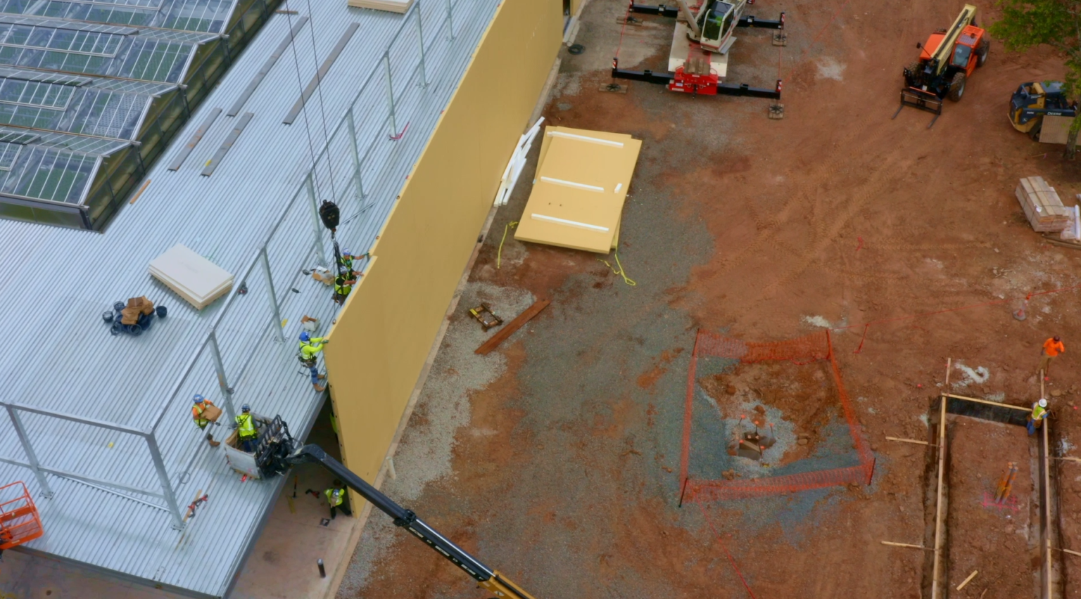 Photo2 - Precision Walls Inc.