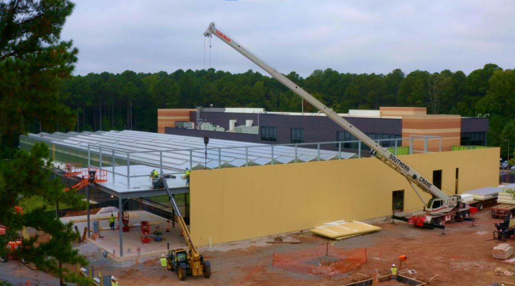 photo1 - Precision Walls Inc.