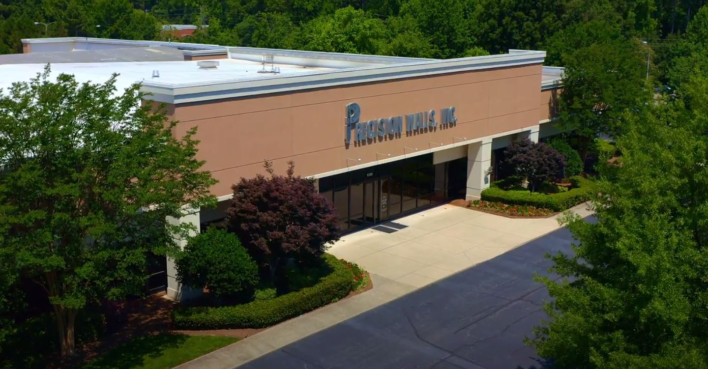 PRECISION WALLS, INC., ACQUIRES SPS CORPORATION IN STRATEGIC MOVE TO ...